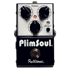Fulltone Plimsoul Review