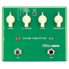 Vox Time Machine Review